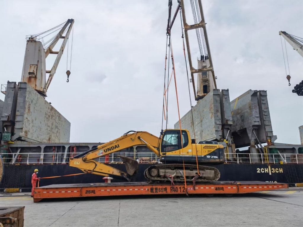 Shanghai Max Machine – Shanghai