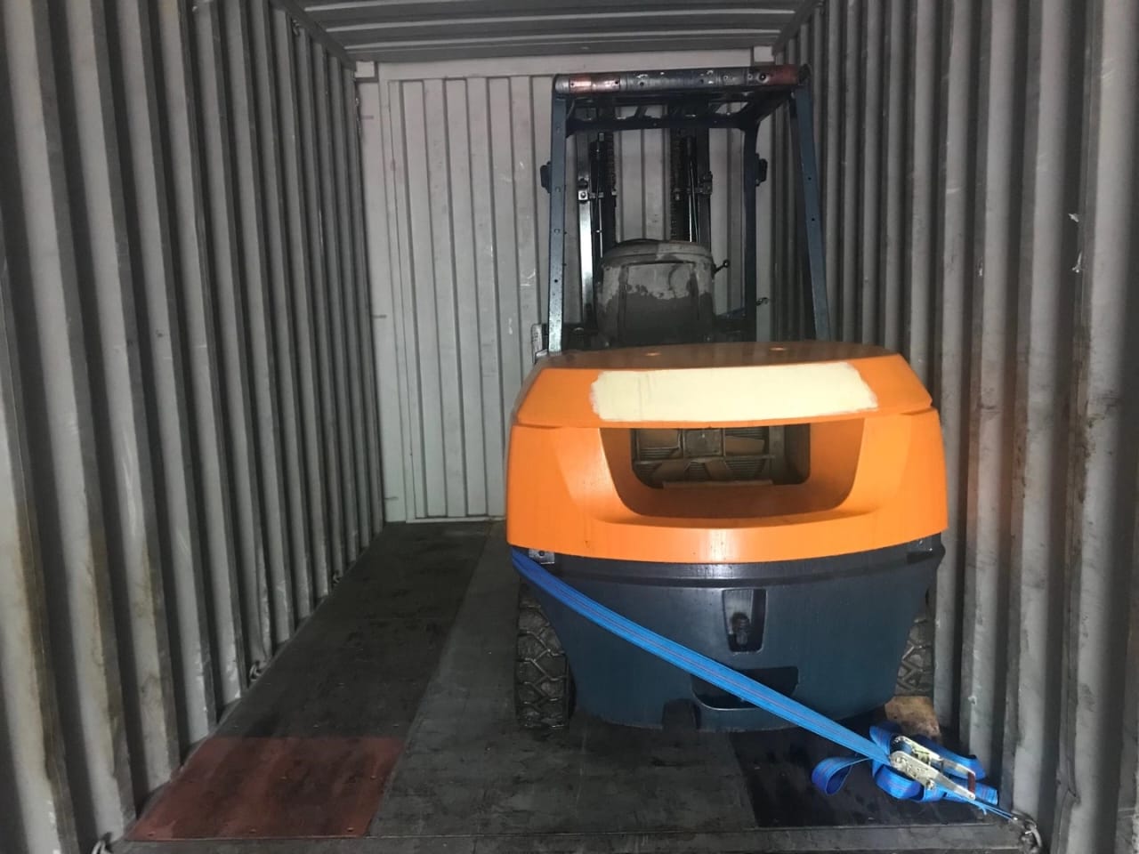 Shanghai Max Machine – Shanghai