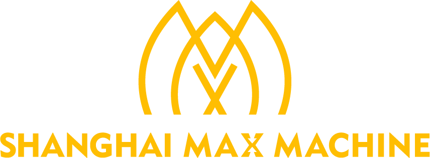 Shanghai Max Machine – Shanghai