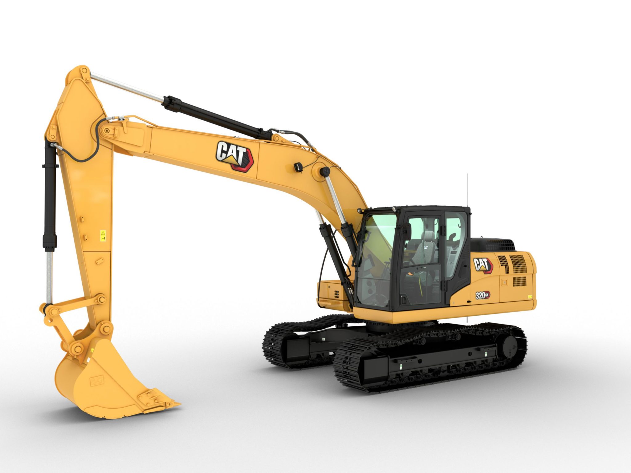 Top 5 Most Popular Excavators in 2025 and Why They Stand Out - Shanghai ...